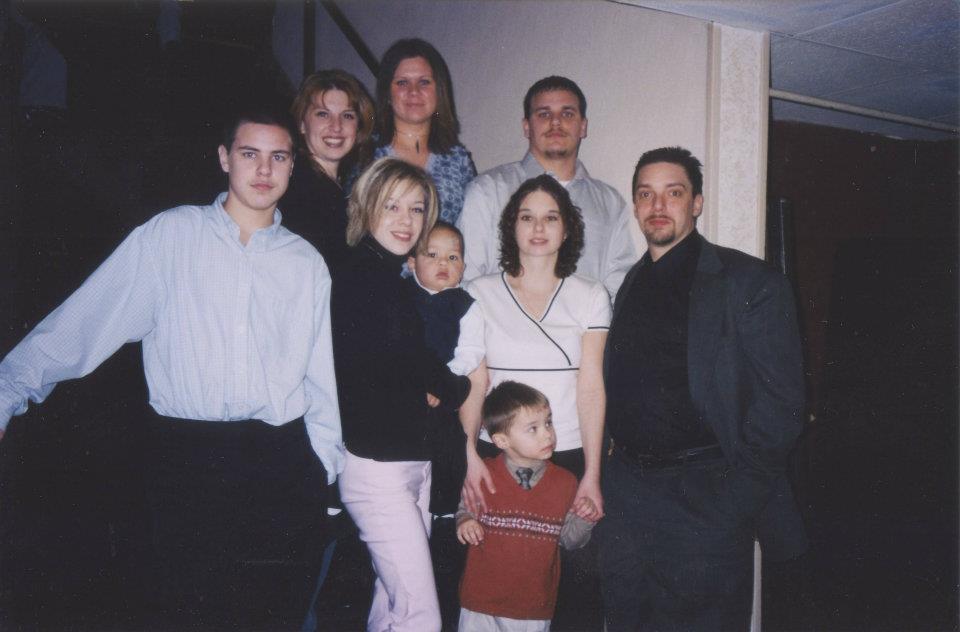 Thomas Cline - LifeSource Gallery of Hope