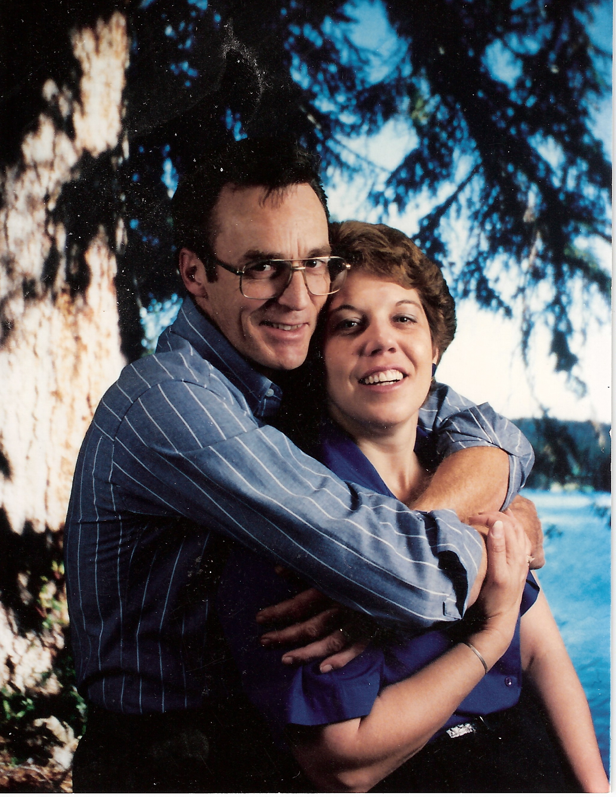 Patricia Genette - LifeSource Gallery of Hope