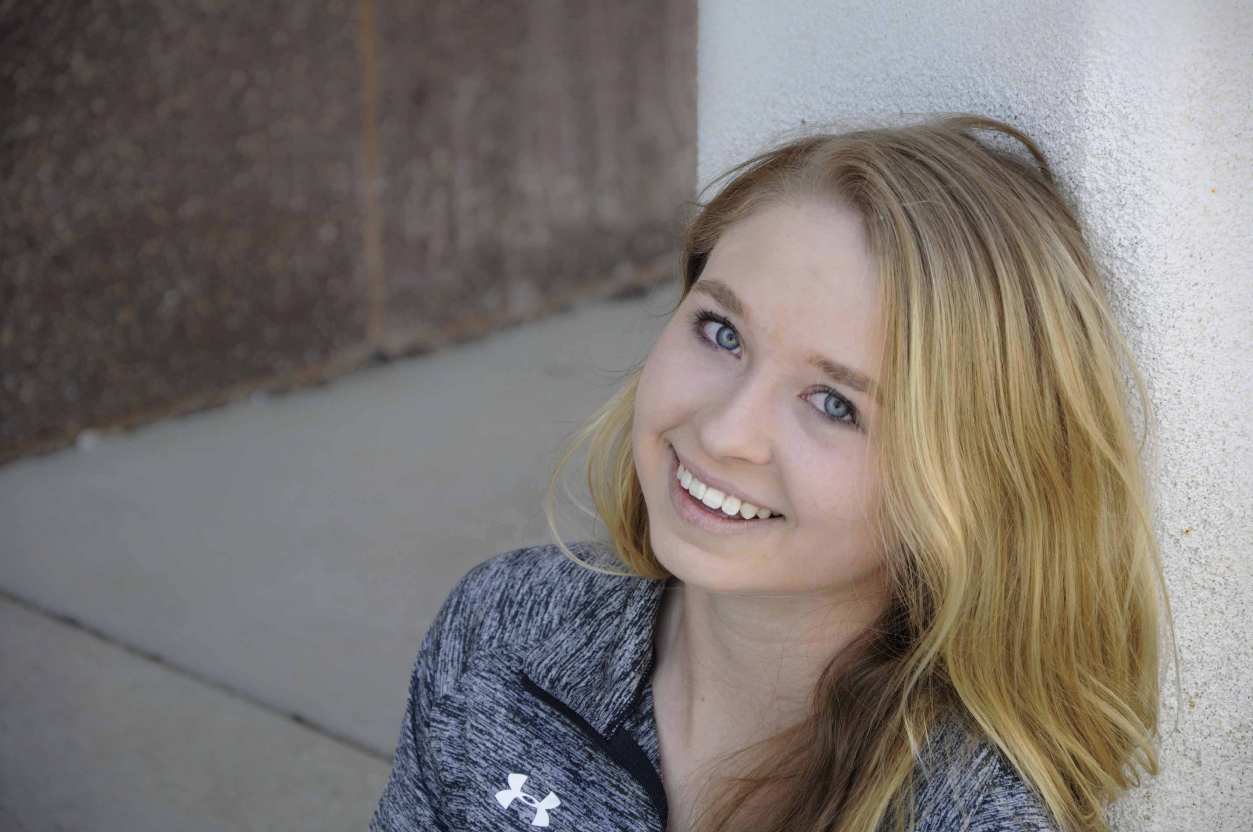 Alexis Kretsch - LifeSource Gallery of Hope