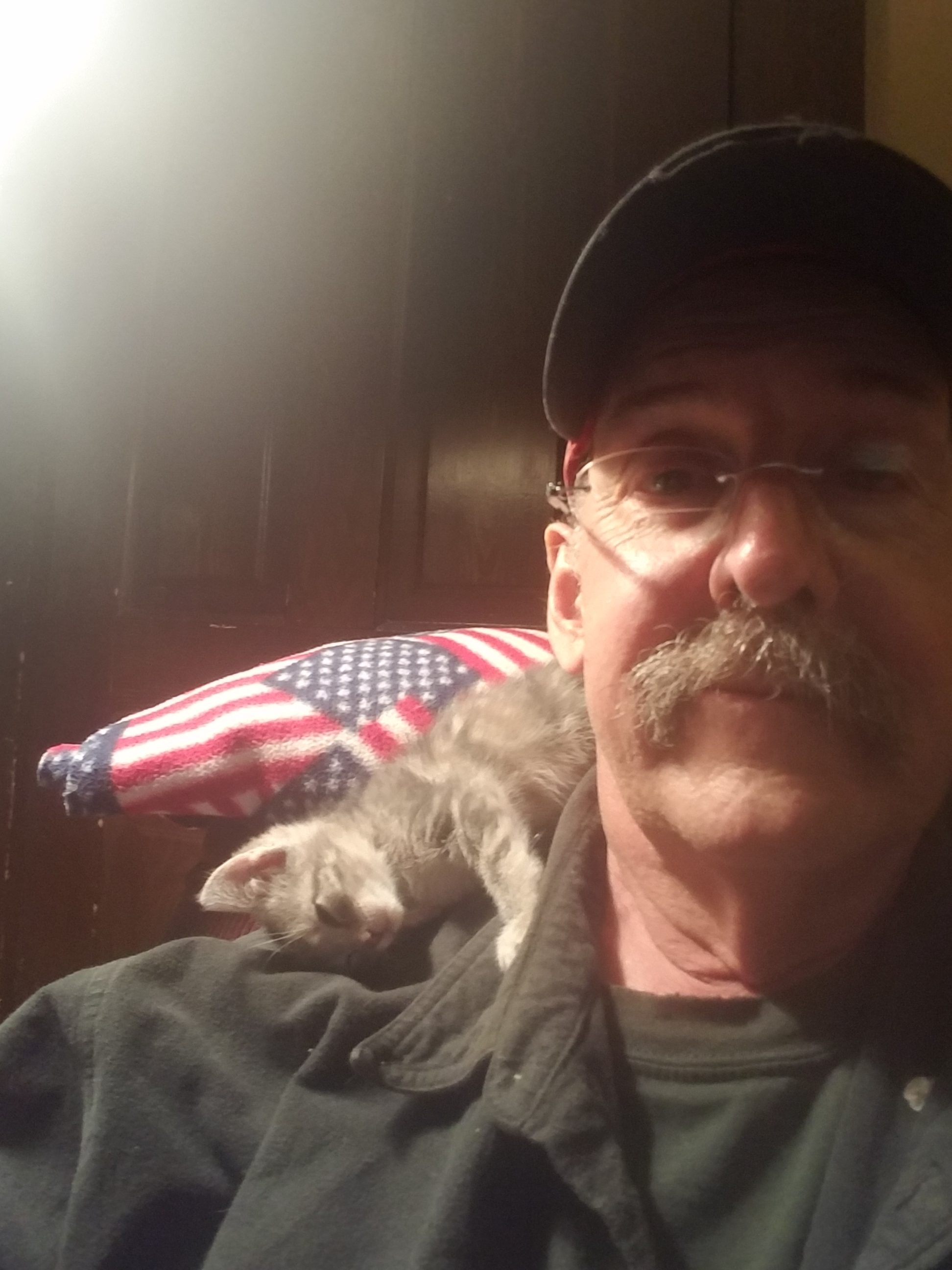 Chuck Mallory - LifeSource Gallery of Hope