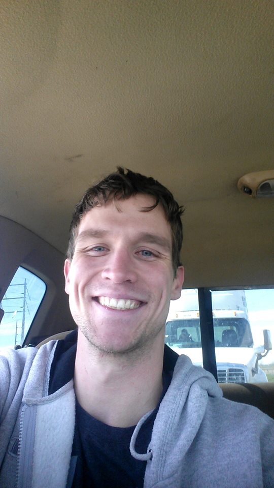 Mitchell Morrison - LifeSource Gallery of Hope