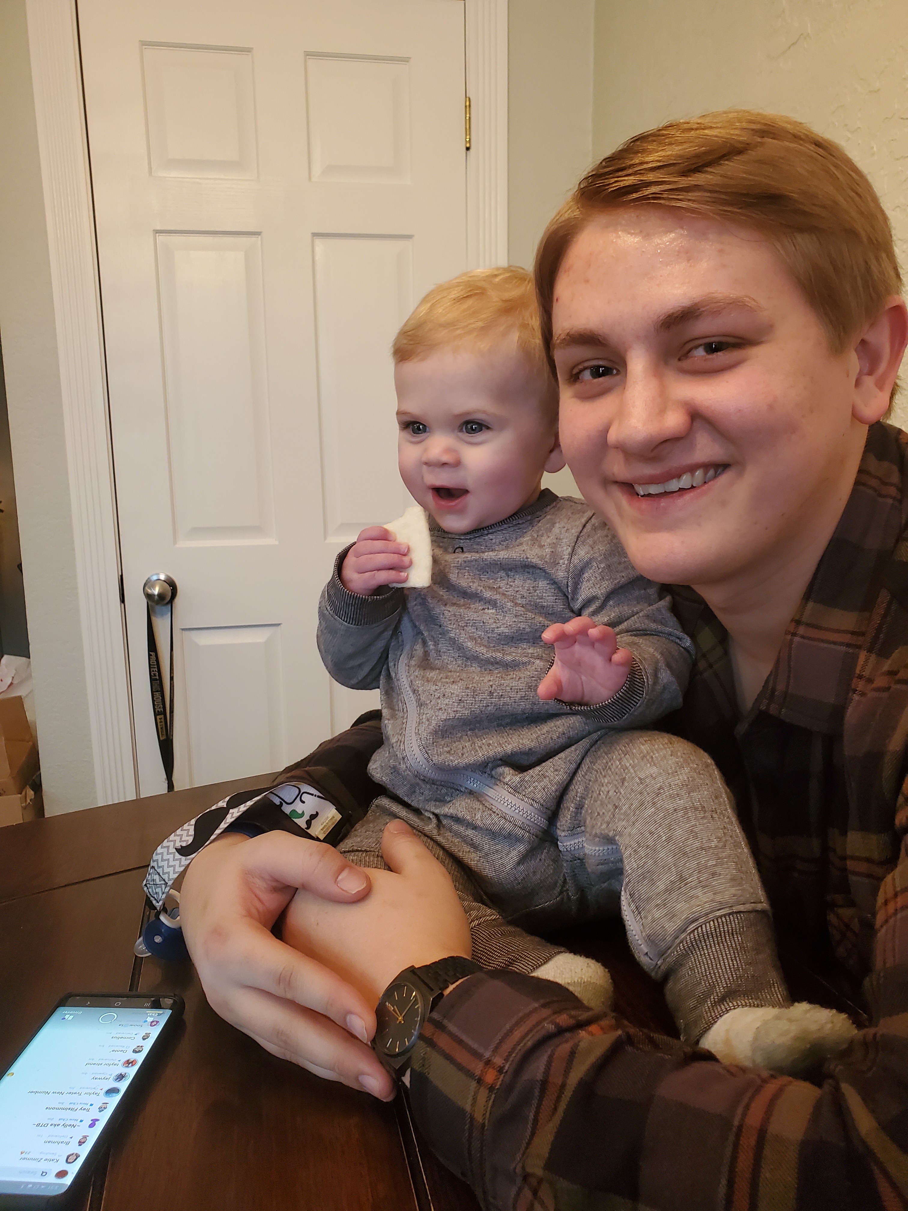 Kesley Tveter - LifeSource Gallery of Hope