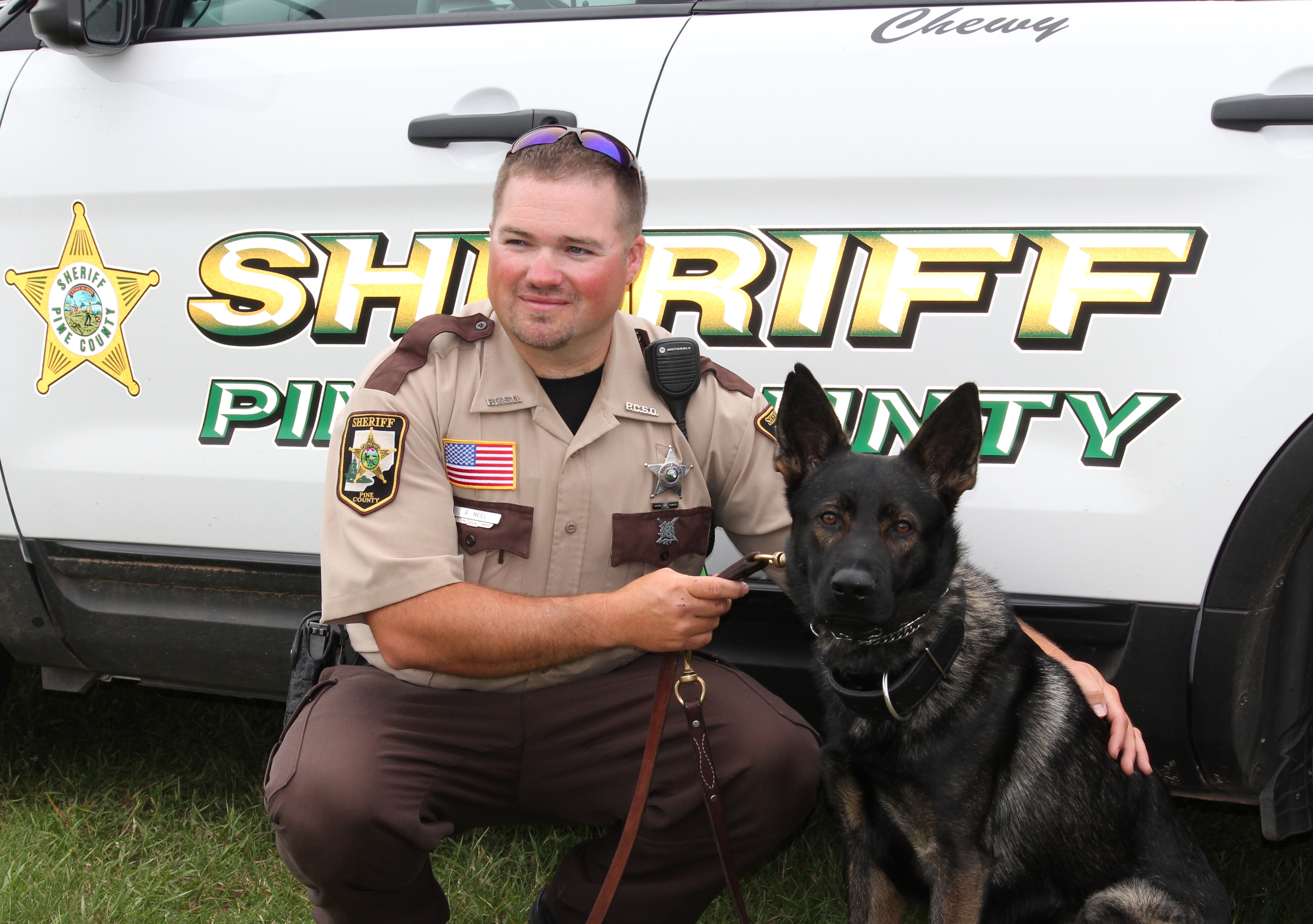 Benjamin Neel - LifeSource Gallery of Hope