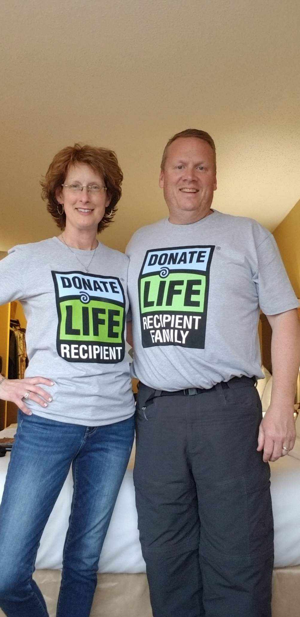 Brenda Sweeney - LifeSource Gallery of Hope