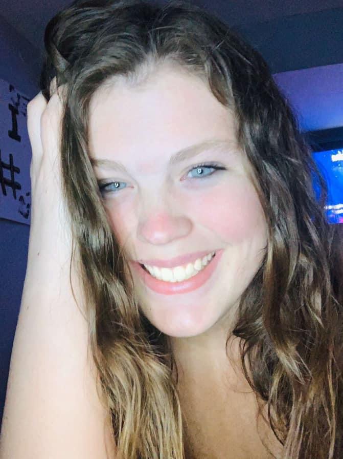 Bailey Bernstein - LifeSource Gallery of Hope